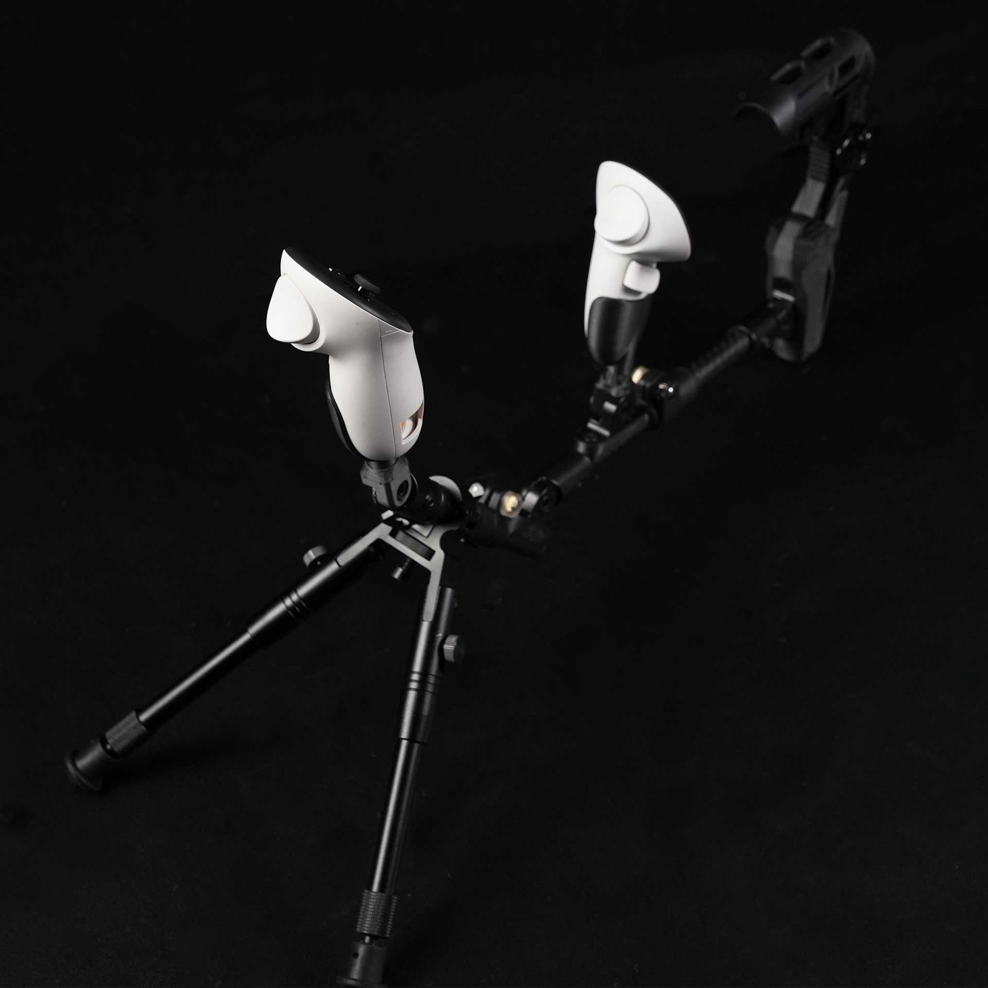 HIGVR Major Product – higvr