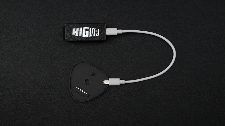HIGVR Haptic Module – higvr