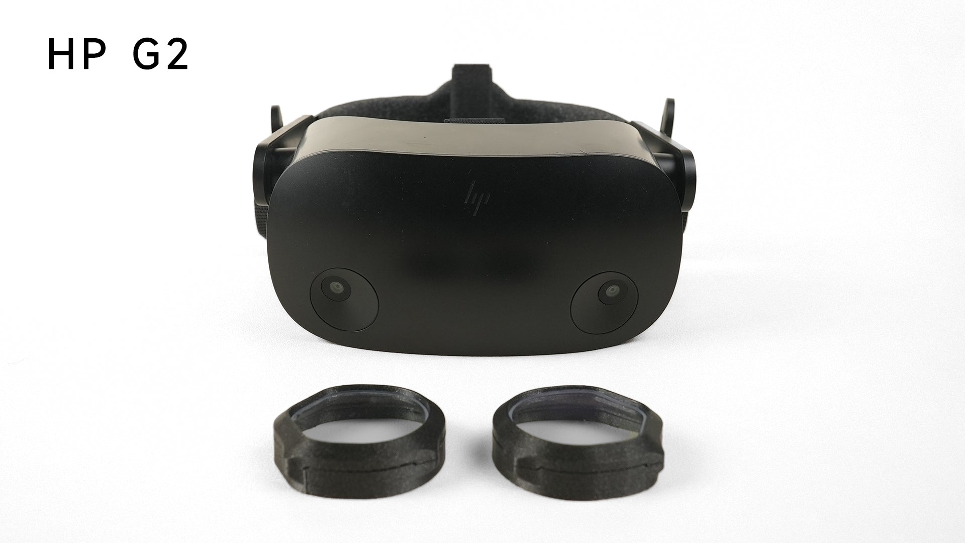 More Accessories – higvr