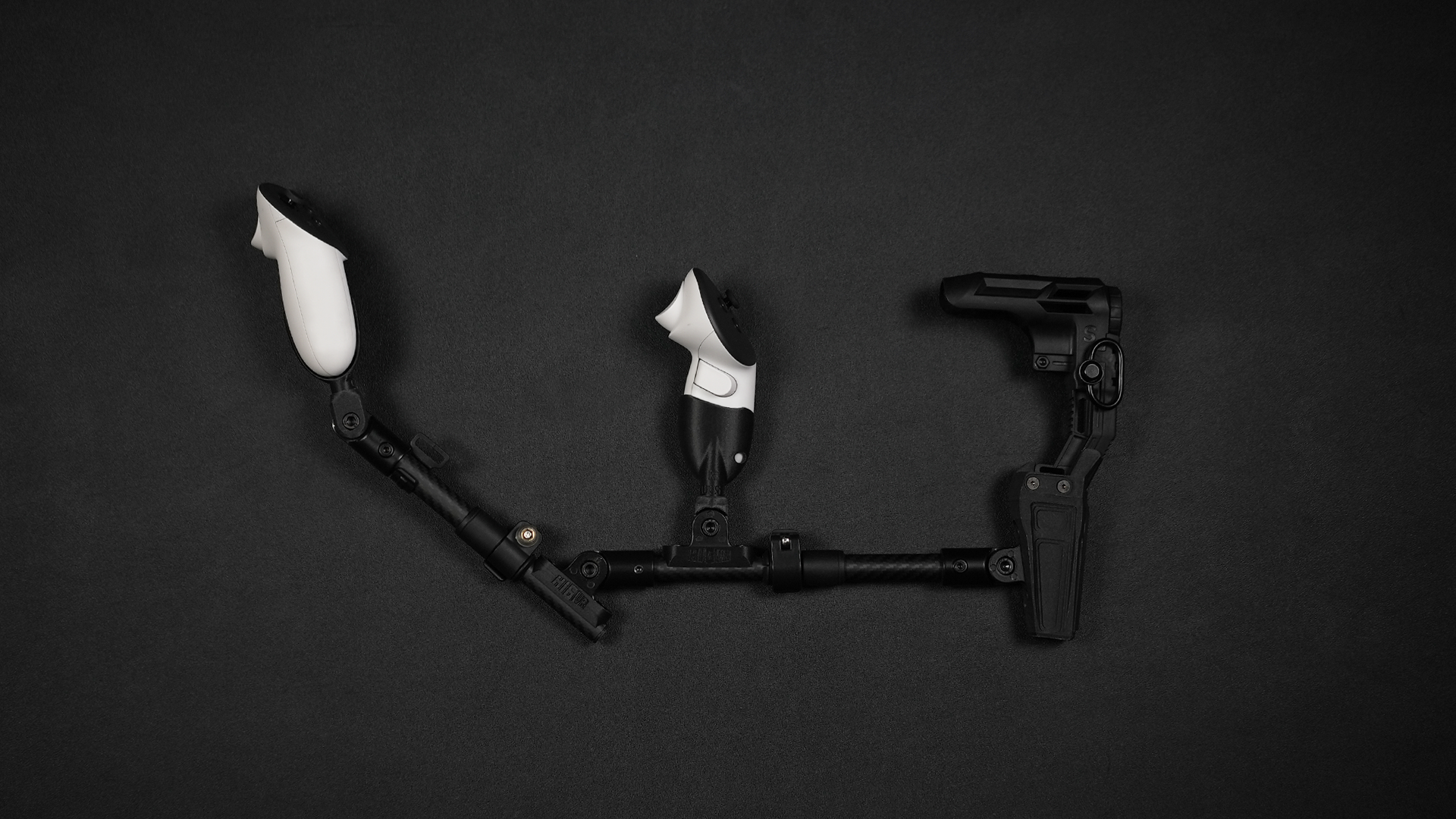 HIG GUNSTOCK – HIGVR