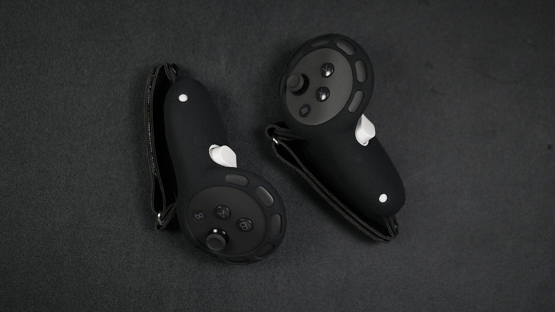 HIG GUNSTOCK – HIGVR