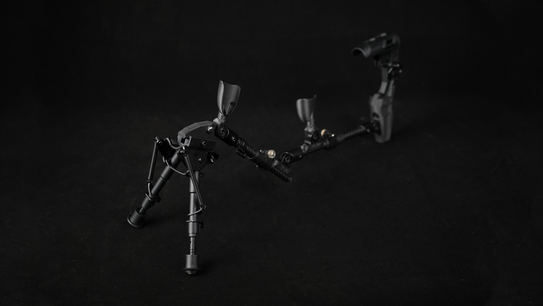 HIG GUNSTOCK – HIGVR