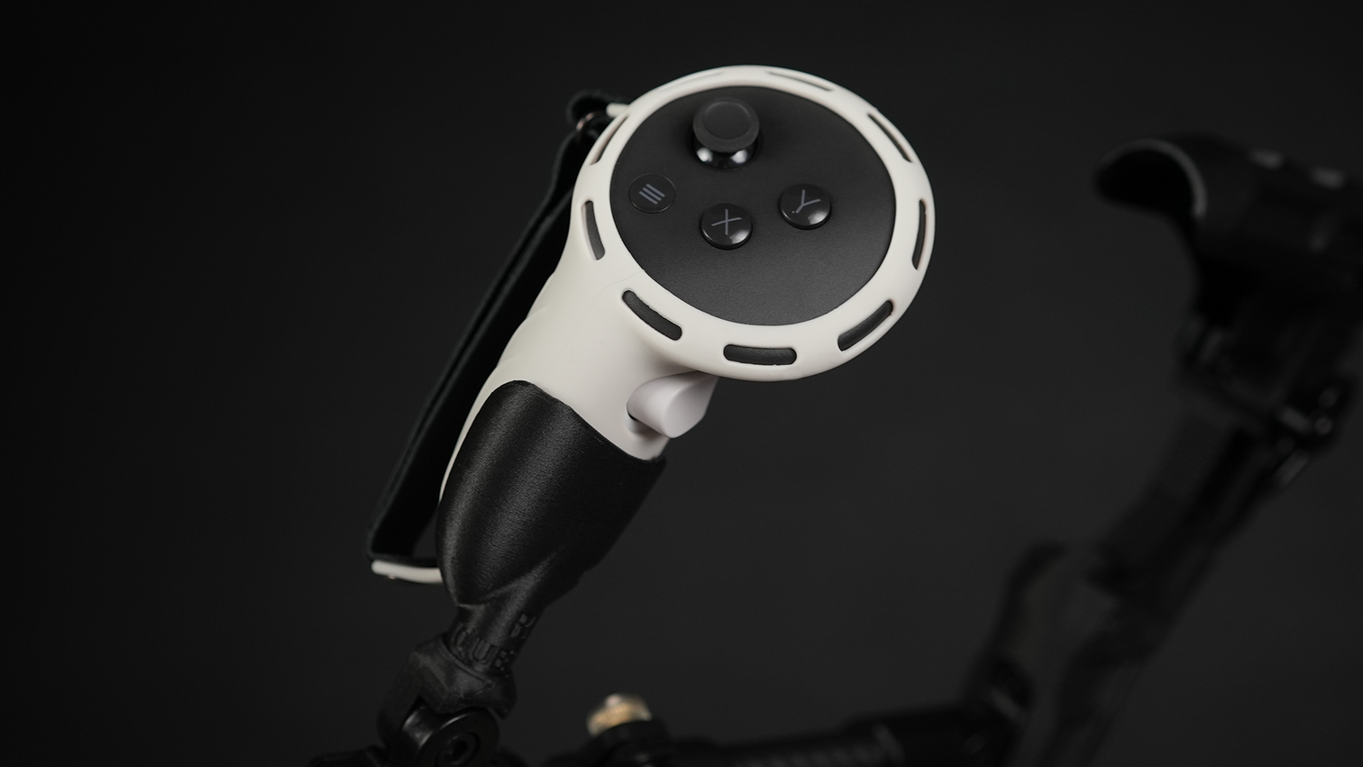 HIG GUNSTOCK – higvr