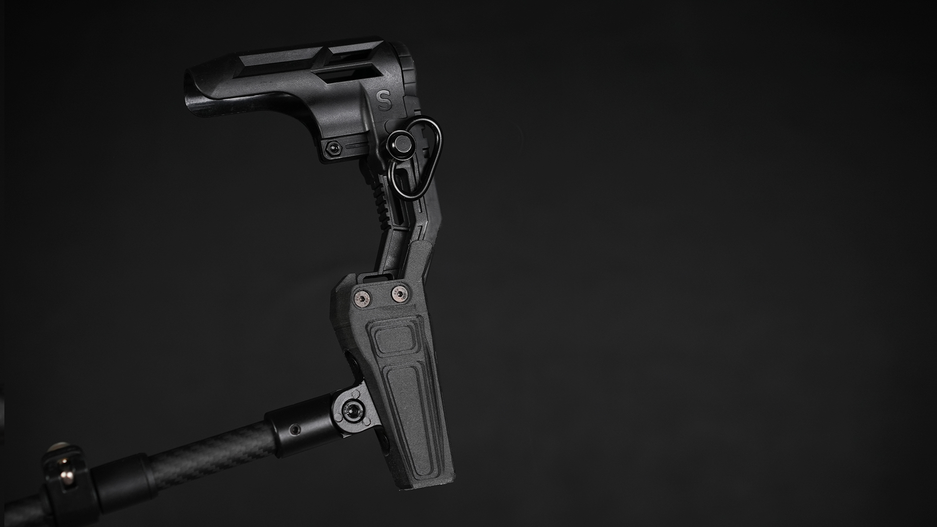 HIG-Gunstock – higvr