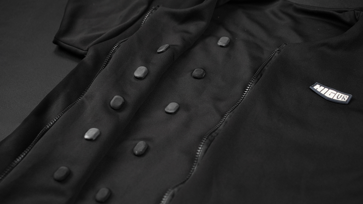 HIGVR Haptic Suit