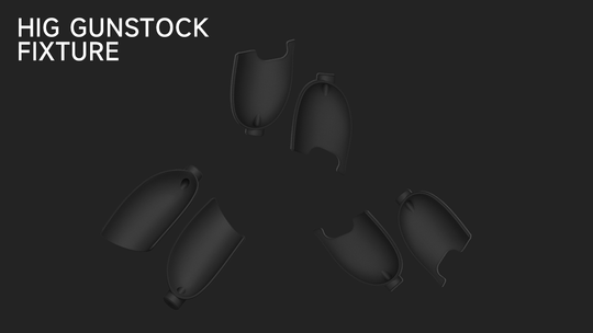 HIG GUNSTOCK – higvr