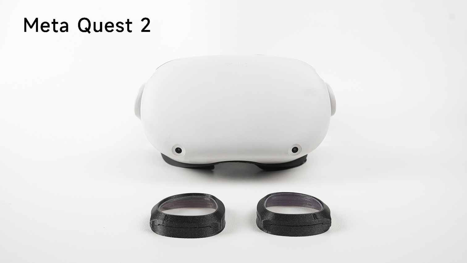 More Accessories – higvr